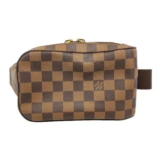 Louis Vuitton unisex, Pre-owned, Brun, Taille: ONE Size Sac Banane Vintage Pre-owned