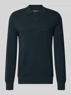 Marc O'Polo Pullover mit Polokragen