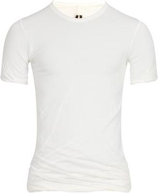 Rick Owens T-shirt droit en coton