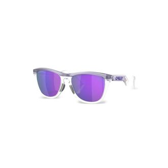 Oakley Oo9289 928901 Sonnenbrillen - - Accessories - Herren - Lila - 55 MM