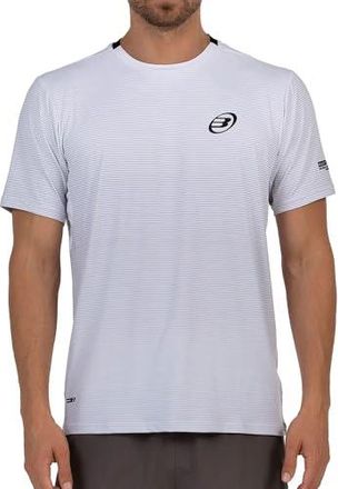 Bullpadel Musica Short Sleeve T-Shirt L