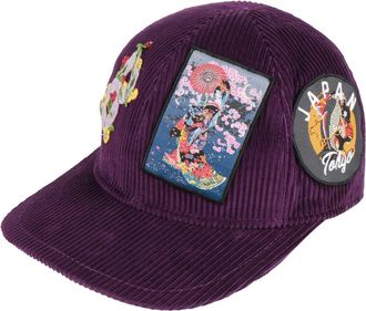 Borsalino ACCESSOIRES - M&uuml;tzen & H&uuml;te auf YOOX.COM