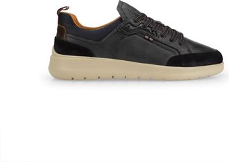 Ambitious Hover Comfort Sneaker - - Shoes - Herren - Blau - 44 EU