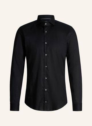 Strellson Business-Hemd Adrian schwarz