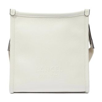 Lancel Umh&auml;ngetasche Jour De Lancel - - Bags - Damen - Beige - ONE SIZE