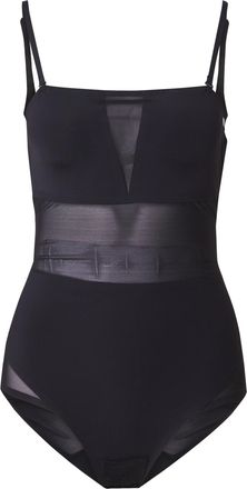 Magic Bodyfashion Badeanzug Sheer & Sexy Body