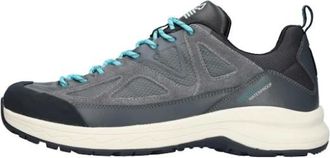 Waldl&auml;ufer Herren, Schuhe, Grau, 46 EUGr&ouml;&szlig;e