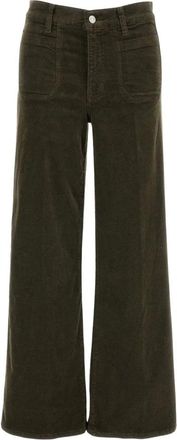 Frame Denim Damen, Hosen, Gr&uuml;n, W28Gr&ouml;&szlig;e