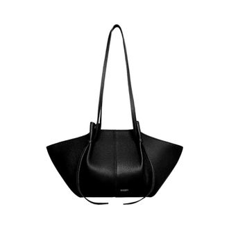 Yuzefi Femme, Sacs, Noir, Taille: ONE Size Mochi Tote Bag