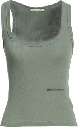 Hinnominate TOPS - Tank Tops auf YOOX.COM