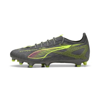 Puma ULTRA 5 PRO FG/AG Fu&Atilde;Yballschuhe Unisex, Schuhe, Blau, 40.5