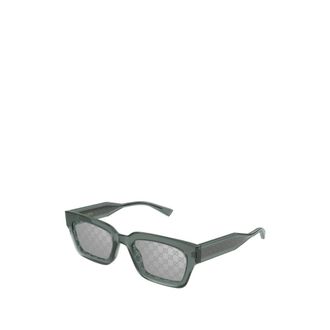 Gucci Herren, Accessories, Grau, 53 MMGr&ouml;&szlig;e