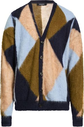 Dsquared2 STRICKWAREN - Strickjacken auf YOOX.COM