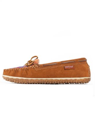 Minnetonka Mokassin Tilia