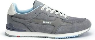 Lloyd Lloyd, Herren, Schuhe, Grau, 42 1/2 EUGr&ouml;&szlig;e