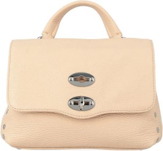 Zanellato Femme, Sacs, Rose, Taille: ONE Size Postina Daily Baby