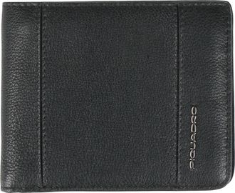 Piquadro Kleinlederwaren - Brieftaschen auf YOOX.COM