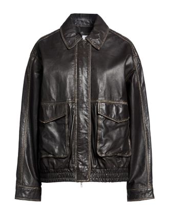 Bully JACKEN & M&Auml;NTEL - Jacken und Anoraks auf YOOX.COM