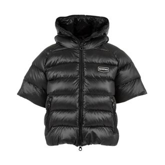 Duvetica Sadalmelik Jacke - - Jackets - Damen - Schwarzk - M