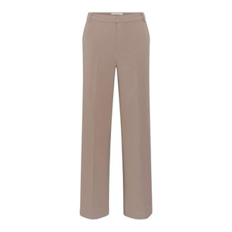 Inwear Gincette Hose - - Trousers - Damen - Beige - S