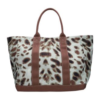 Becks&ouml;ndergaard Leola Canvas Camila Tasche - - Bags - Damen - Mehrfarbig - ONE SIZE