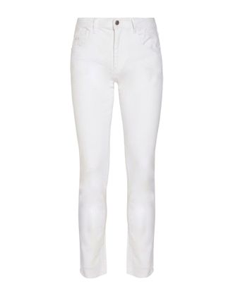 A|X Armani Exchange HOSEN & R&Ouml;CKE - Jeanshosen auf YOOX.COM