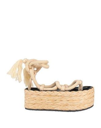 Isabel Marant CHAUSSURES - Tongs sur YOOX.COM