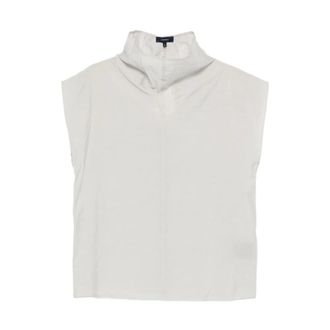 SOEUR Soeur, Femme, Tops, Gris, Taille: 40 FR Izumi Top