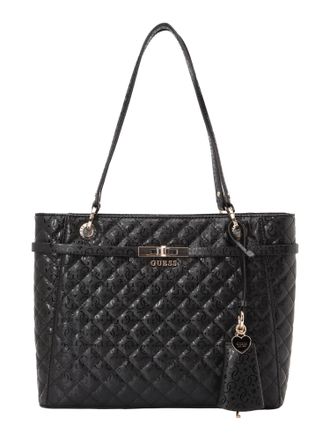 Guess Schultertasche Idra Noel