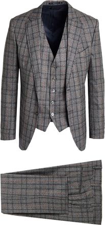 Bagnoli Sartoria Napoli ANZ&Uuml;GE und CO-ORDS - Anz&uuml;ge auf YOOX.COM