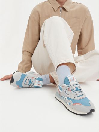 Reebok Sneakers Reebok SS-CLASSIC NYLON 89 100245717 Blau