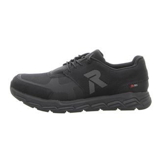 Rieker Herren, Schuhe, Schwarzk, 41 EUGr&ouml;&szlig;e