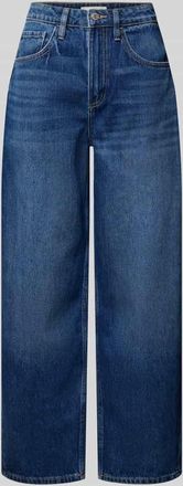 Mango Wide Fit Jeans im 5-Pocket-Design