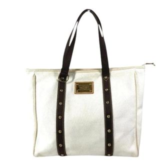 Louis Vuitton Damen, Pre-Owned, Wei&szlig;, ONE SIZEGr&ouml;&szlig;e