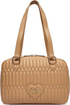 Love Moschino Handtasche LOVE MOSCHINO JC4034PP1OLJ0104 Beige