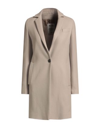 ANNIE PARIS JACKEN & M&Auml;NTEL - M&auml;ntel auf YOOX.COM