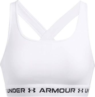 Under Armour Damen BH Crossback Mid Bra