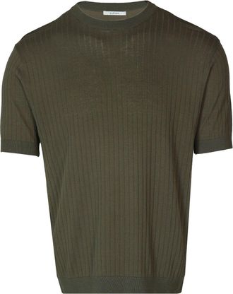 Lufian Pullover SPEAR, mit Rundhalsausschnitt