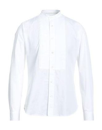 Tintoria Mattei TOPS - Chemises sur YOOX.COM