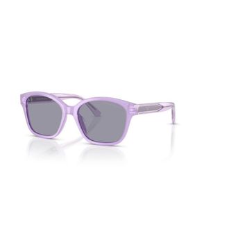Emporio Armani unisex, Accessories, Lila, 49 MMGr&ouml;&szlig;e