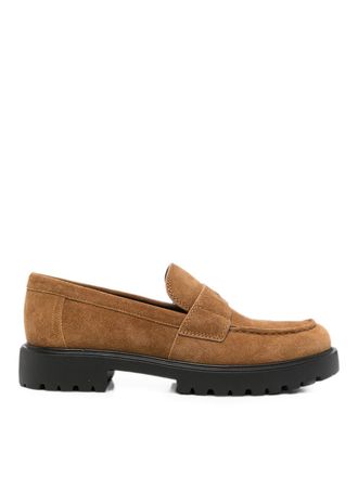 Tory Burch Ballerinas - Braun