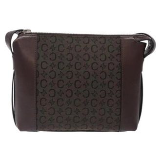 Celine Pre-owned Canvas celine-taschen - - Pre-owned - Damen - Braun - ONE SIZE