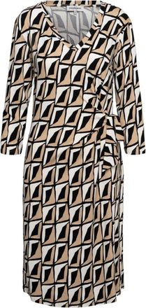 &Co Woman Kleider - - Dresses - Damen - Mehrfarbig - 2XL