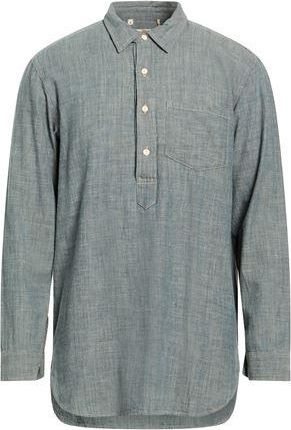 Levi's TOPS - Chemises en jean sur YOOX.COM