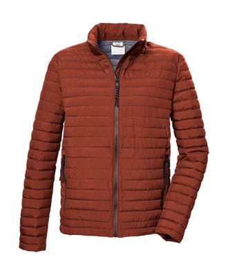 G.I.G.A. DX by killtec Steppjacke GS 85 MN QLTD JCKT leichte, winddichte und wasserabweisende Herrenjacke