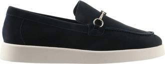 Högl Damen, Schuhe, Blau, 40 1/2 EUGröße