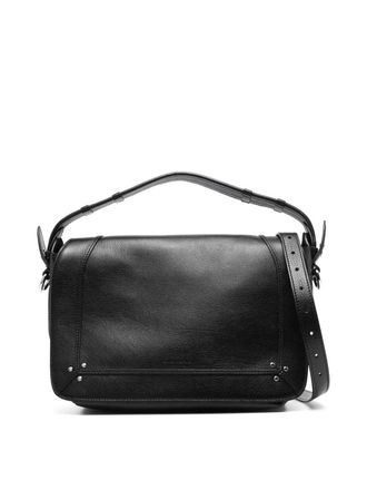 Jerome Dreyfuss Sac Cabas - Noir