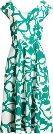 Moncho Heredia KLEIDER - Midi-Kleider auf YOOX.COM