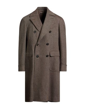 De Petrillo JACKEN & M&Auml;NTEL - M&auml;ntel auf YOOX.COM