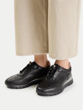 Pikolinos Sneakers Cantabria W4R-6707C2 Schwarz